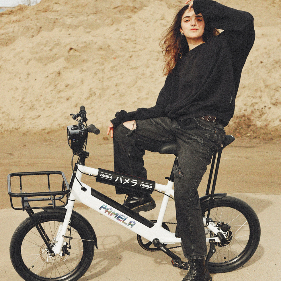 shop - Pamela Bikes